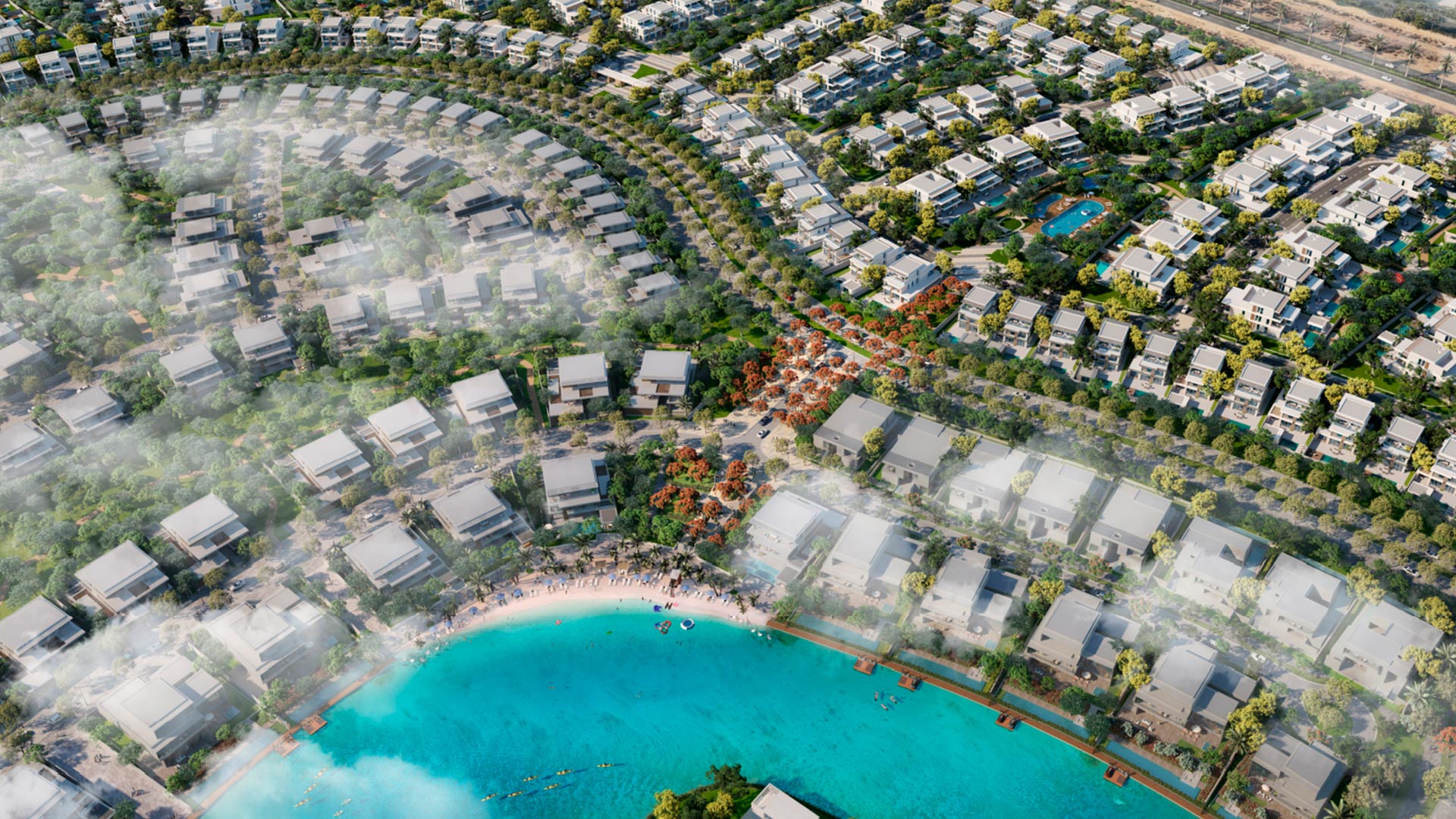 Alaya Gardens à Dubaï de Majid Al Futtaim: propriété sur plan à vendre ... Alaya Gardens à Dubaï de Majid Al Futtaim: propriété sur plan à vendre ...